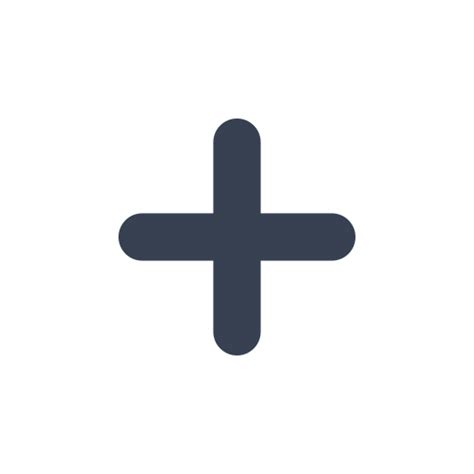 Plus User Interface Gesture Icons Plus User Interface Gesture Icons