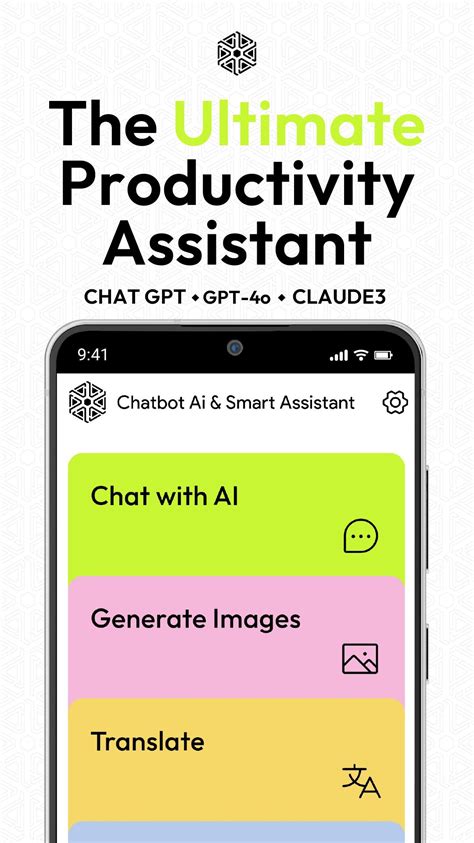 Chatbot Ai And Smart Assistant° Apk For Android Download