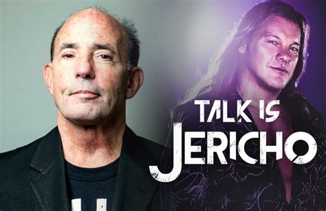 Talk Is Jericho Cary Silkin The True Champion Of Roh Web Is Jericho