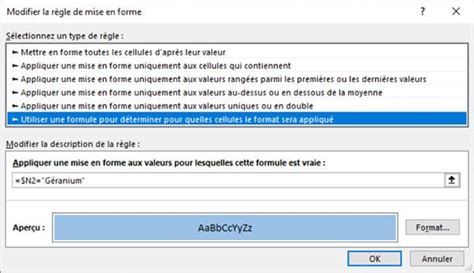 Efficient Excel Data Formatting Based On Cell Values