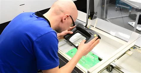 How To Avoid Common Defects In Electronics Manufacturing Peakingtech