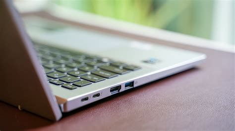 Acer Swift Go 14 Review TechRadar