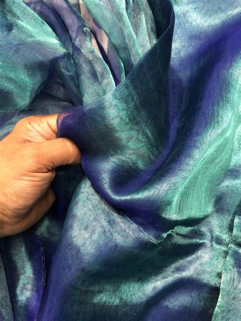Organza Peacock Embroidery Designs Embroidery Shops
