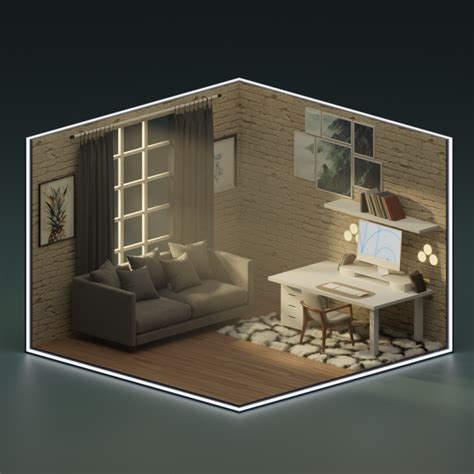 Work Room