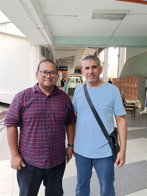 mohamad nurul azmi mohamad taib on linkedin i am happy to welcome prof mohammad ibrahim our