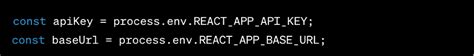 Unveiling The Secret Weapon Mastering Reactjs Configuration Management