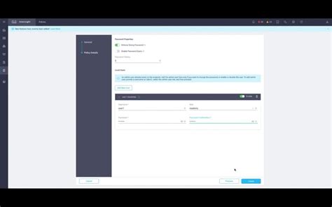 Cisco Nexus Dashboard Visibility Across Hybrid Cloud Infrastructure How To Demo Data Center