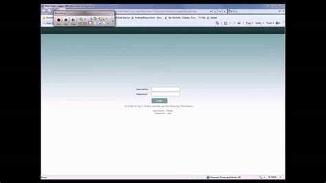 Intro To Web Testing With Testcomplete Youtube