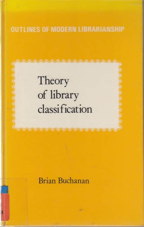 Theory Of Library Classification Buy Online At Best Price In Egypt Souq Is Now Amazoneg