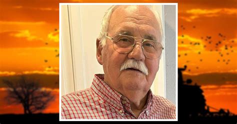 Obituary Ron Mccrary Mccurdy Funeral Home