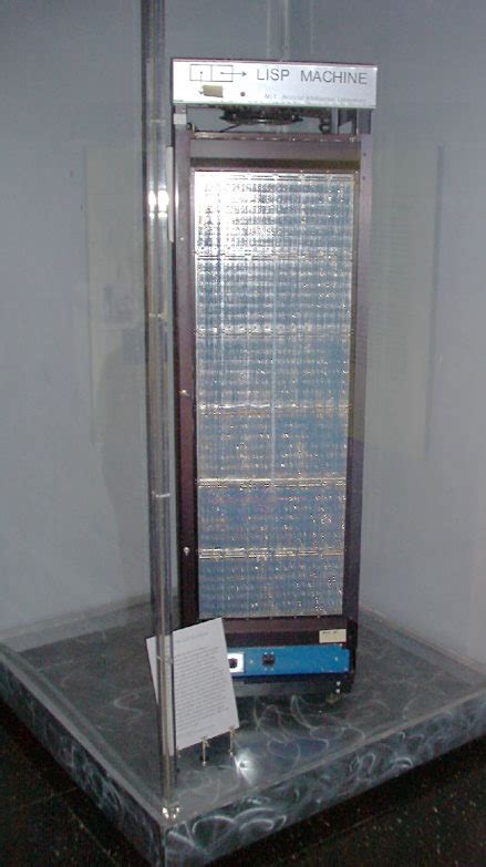 Lisp（计算机程序设计语言）百度百科