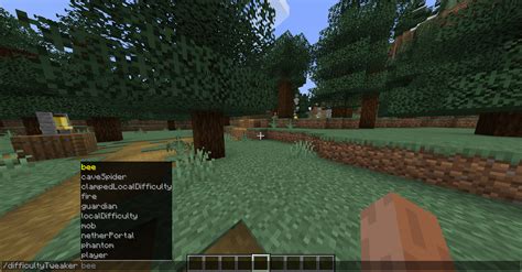 Minecraft Game Difficulty Command Hướng Dẫn Đầy Đủ Và Chi Tiết Các Cấp Độ