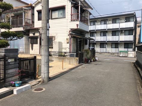 枚方市池之宮 1 180万円 京阪神、京阪沿線で育みデザインの一戸建てを展開する富士住研