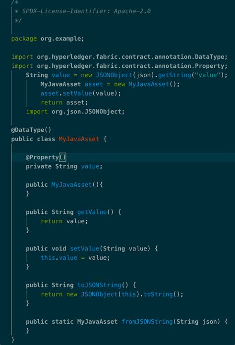 blockchain and your first smart contract in hyperledger fabric 2 0 by
