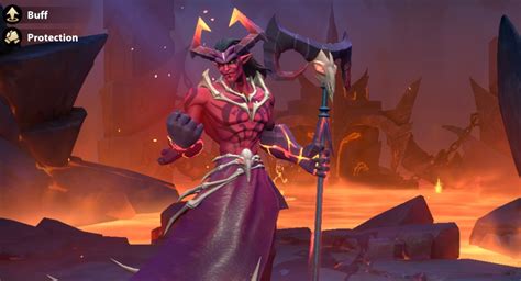 Best Hero Build For Thanatos Echoes Emblems Gear Artifacts Auras In Infinite Magicraid