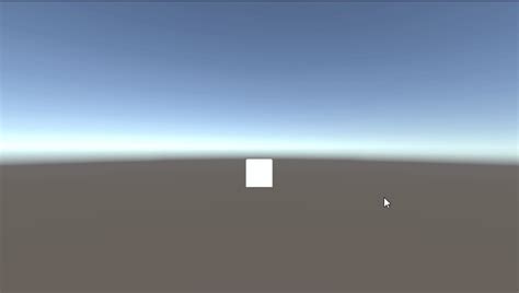 Casting Raycast From Mouse Position In Unity By Timothy Janssen Medium