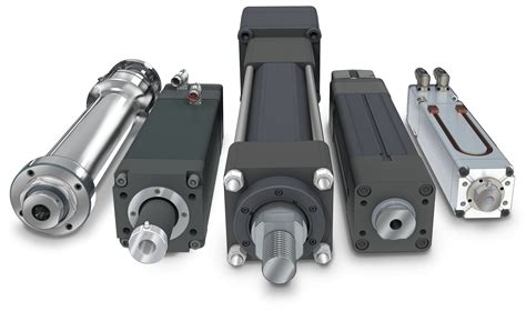 Electric Linear Actuators Explained Frequently Asked Questions And Answers Tolomatic