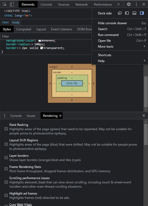 Boost Accessibility For High Contrast Users With Css Logrocket Blog