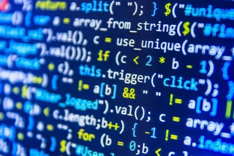 En Lenguajes De Programación Los Que Más Gustan No Son Los Más