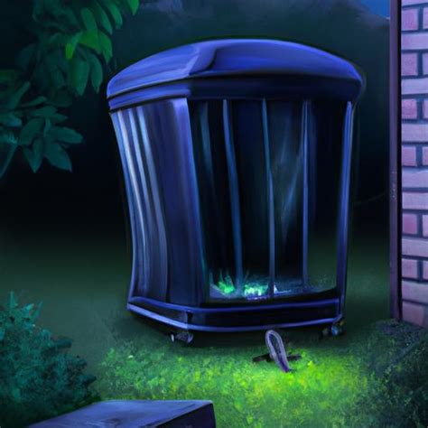 Does Bug Zappers Work On Flies The Truth Revealed Yard Life Master