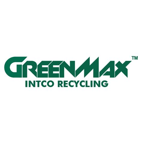 GREENMAX - Intco Recycling » Only Local