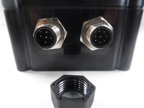 Nobeltec Ssc200 Solid State Compass Nmea2000 0183 Heading Sensor Max