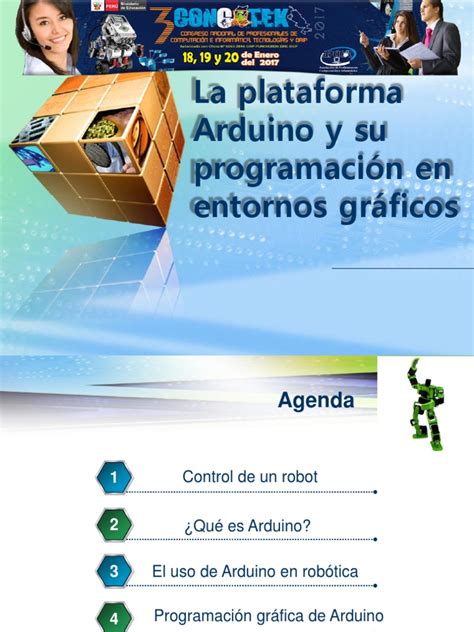 robotica educativa con arduino huber web pdf arduino entorno
