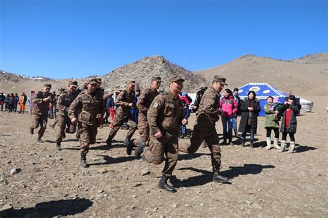 ЗЭВСЭГТ ХҮЧНИЙ 96 ЖИЛИЙН ОЙГООР ТЭМЦЭЭН БОЛОВ