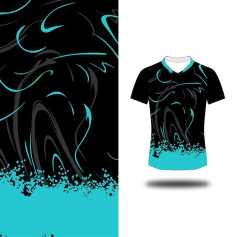 Premium Vector | Line pattern abstract sport background