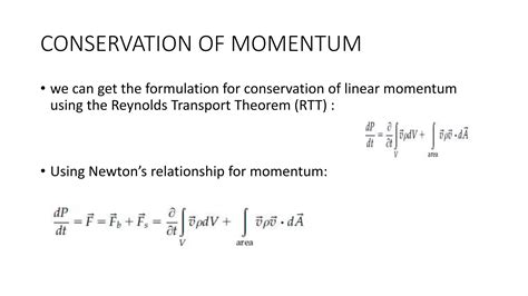 Fluid Kinematics PPTX Geology Science