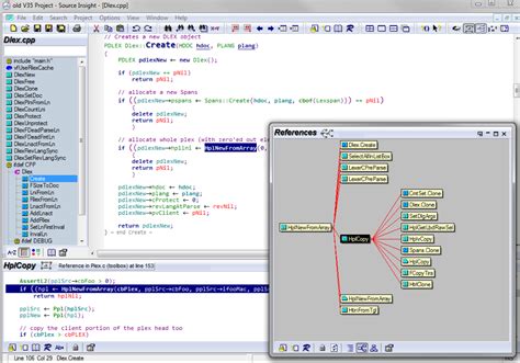 Source Insight多传感器融合代码分析流程 Source Insight在安全审查环境中的部署实践 Source Insight中文网站