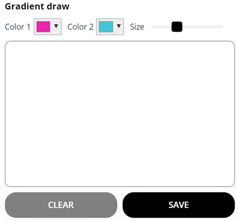 Fabricjs 2 Drawingediting Canvas Plugin Bubble