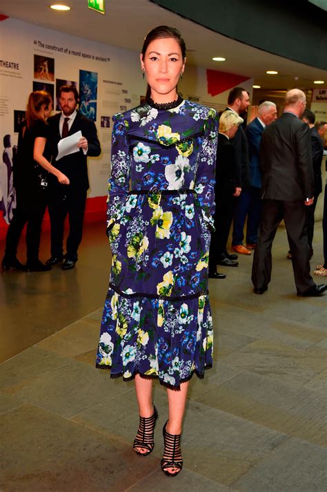 Eleanor Matsuura S Feet