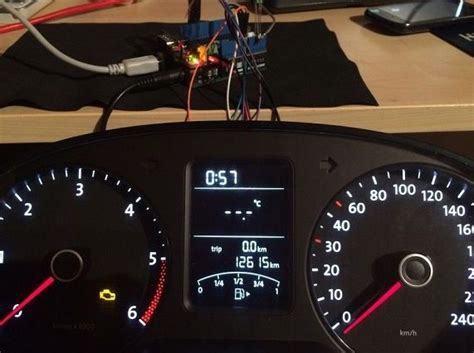 CAN BUS Shield V For Arduino Projects