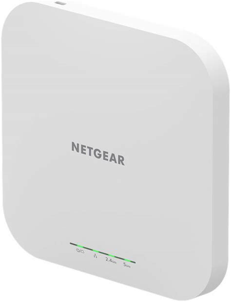 Netgear Ax Dual Band Wi Fi Indoor Access Point Up To Mbps Speed Devices Sq