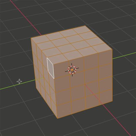 To Sphere Or Not To Sphere Modeling Blender Artists Community