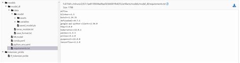 MLOps Project Part Machine Learning Experiment Tracking Using MLflow Isaac Kargar