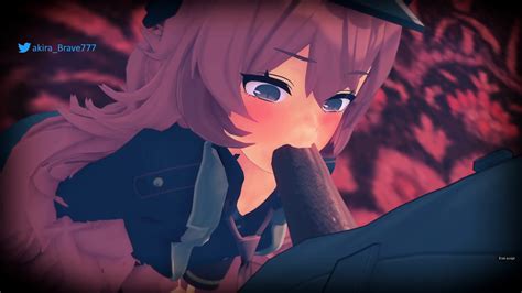 Blue Archive Iroha Fucked 228 Eporner