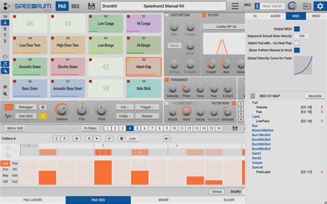 Apisonic Audio Speedrum