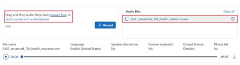 Speech To Text Quickstart Azure Ai Services Microsoft Learn