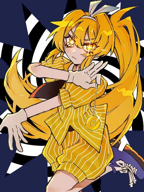 Pin By Pinner On Mesmerizer🌀 Miku Hatsune Vocaloid Vocaloid