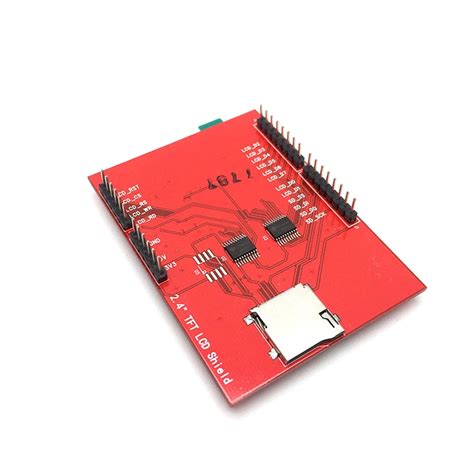 Inch TFT LCD Shield Touch Panel Module LCD Display Module And Touch Screen Price