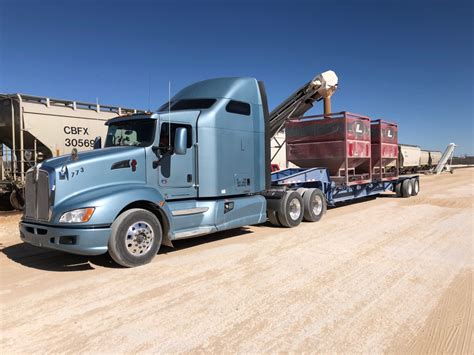 Drop Deck Tank Chassis Innova Industries