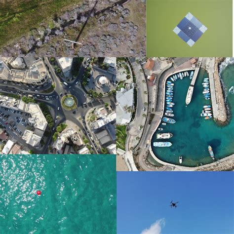 Aerialobjectdetection Datasets Coco Voc Yolo Landingpads Buoys