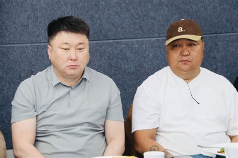 Хэнтий аймгийн Газрын харилцаа барилга хот байгуулалтын газар Added A Хэнтий аймгийн