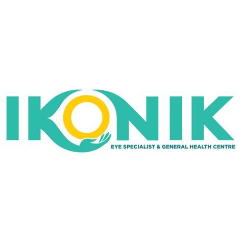 Ikonik Eye Specialist And General Health Centre Elp