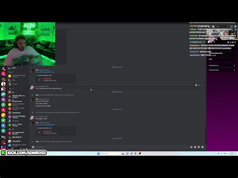 “they ve communicated more through clips than dms” fans react as adin