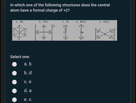 Becl2 Electron Pair Geometry