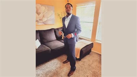 Devan Christopher Anderson The Rising Star Of Todays Generation