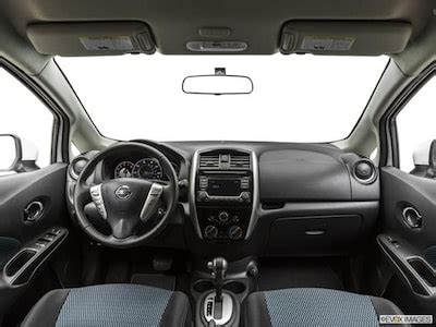 2018 Nissan Versa Note Pricing Ratings And Reviews Kelley Blue Book
